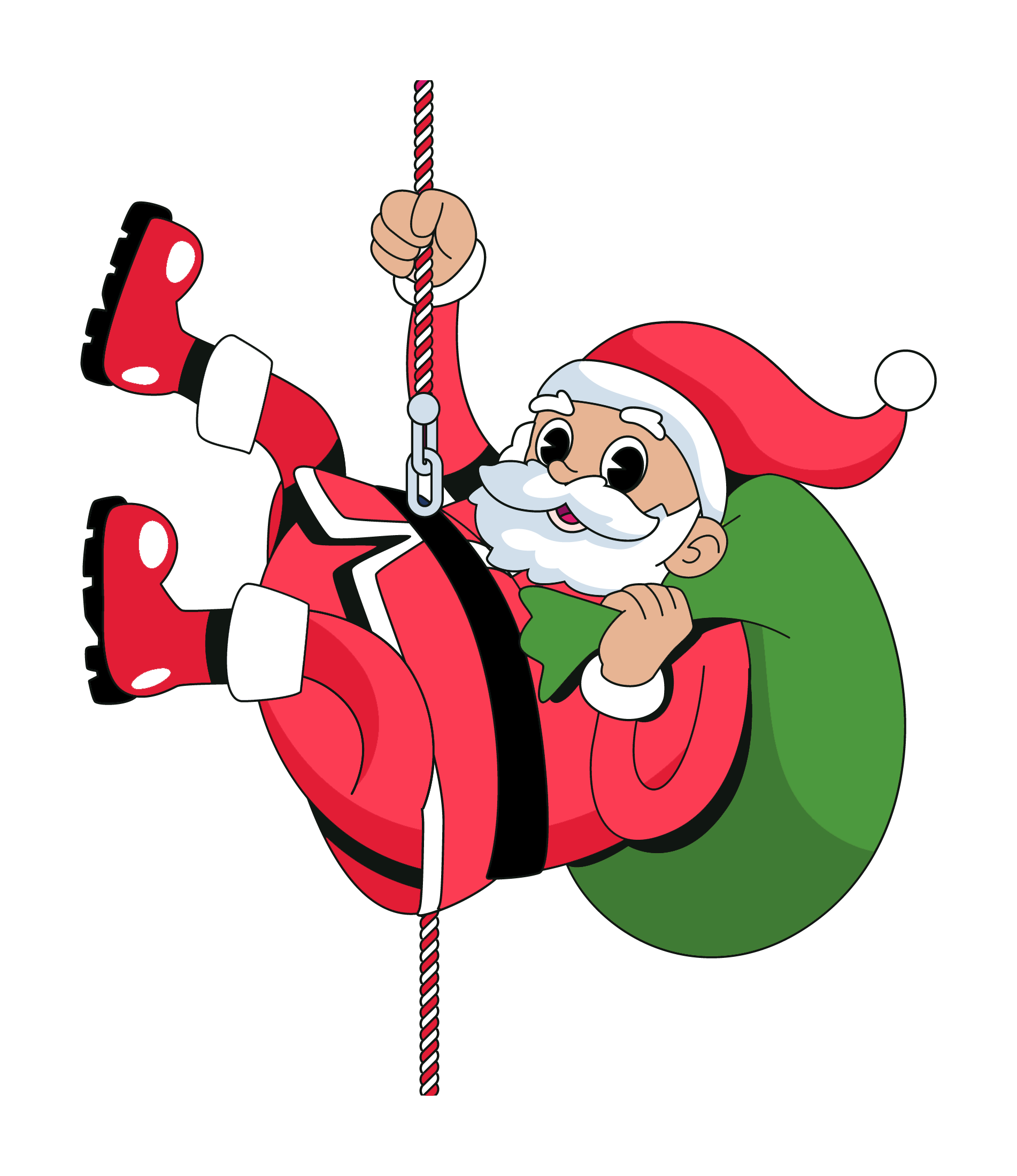 Nom! Nom! Factory – Manufacturing Deliciousness